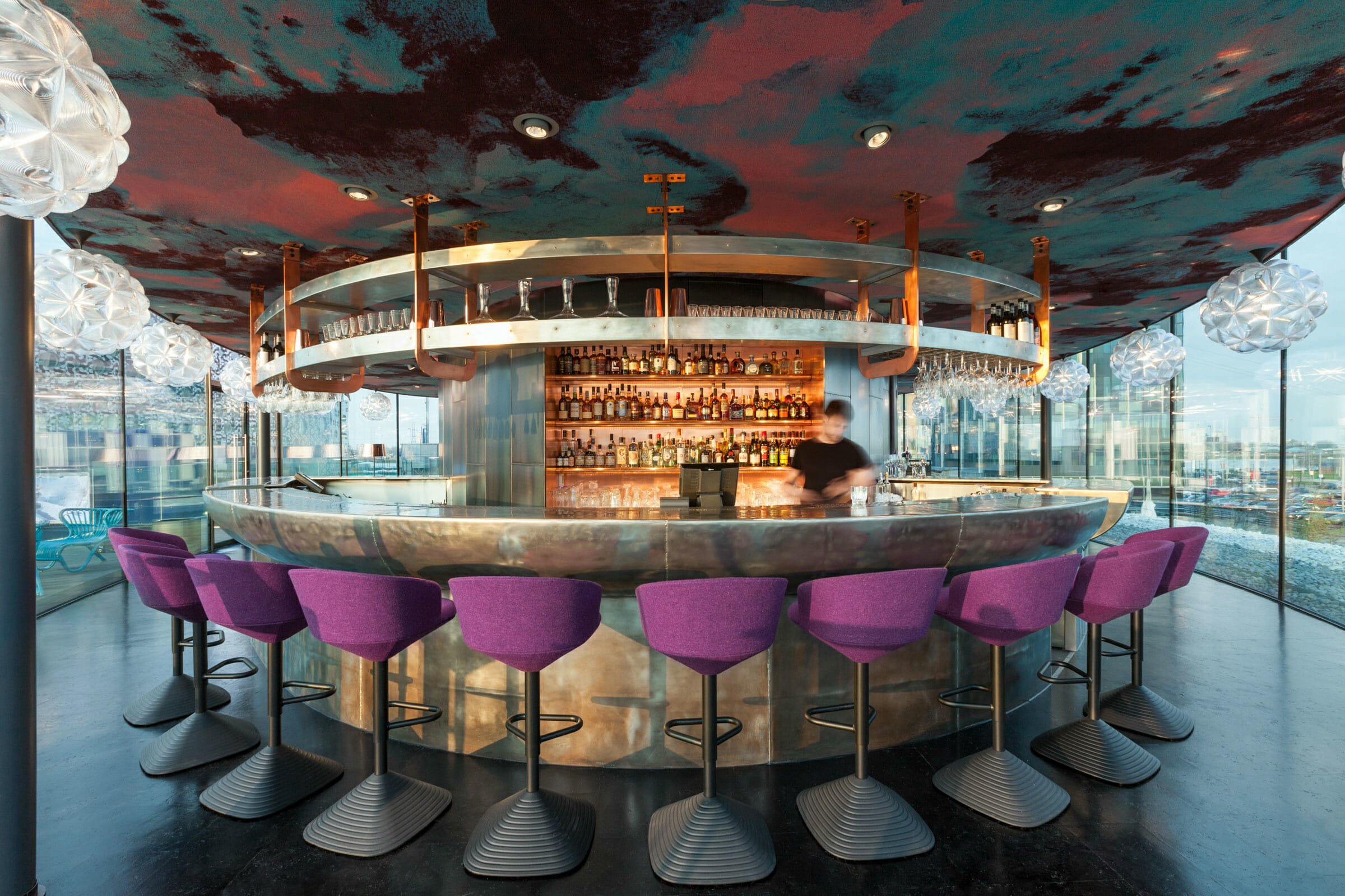 Classy Places For Birthday Drinks in London | Cocktail Bars ... Classy Places For Birthday Drinks in London | Cocktail Bars ...